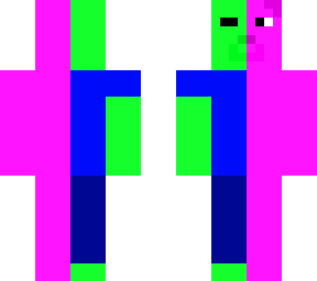 cerdo | Minecraft Skins