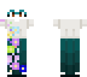 *-_Waiting On A Miracle_-* Encanto inspired skin pack skin base ...