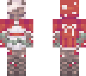 ~Toadstools~ PMC CE! | Minecraft Skin