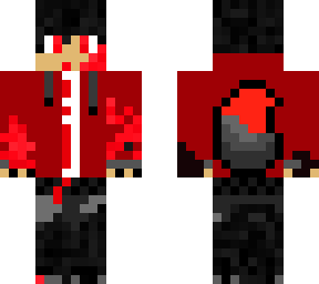 aaron wolf | Minecraft Skins