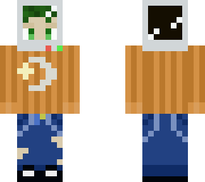 Ace (Aspect SMP) | Minecraft Skin