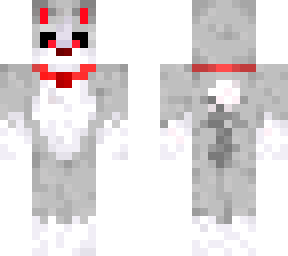 acenix | Minecraft Skins