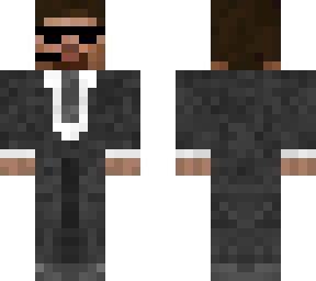 Steve Noob Minecraft Skins