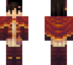 Alchemist Minecraft Skins