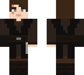 anakin | Minecraft Skins