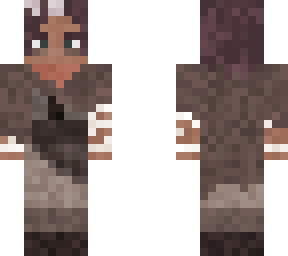 anton tv | Minecraft Skins