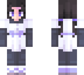 Aoi | Minecraft Skin