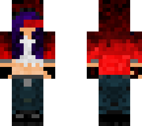 aphmau mcd | Minecraft Skins