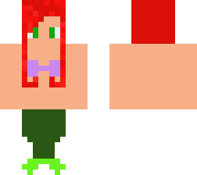 ariel | Minecraft Skins