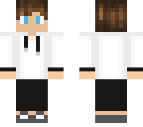 bblocks | Minecraft Skins