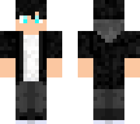 solo leveling | Minecraft Skins