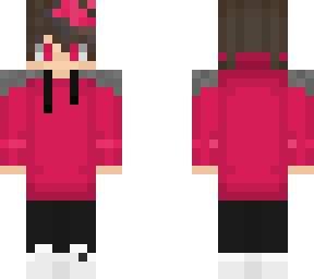 Better Nor Skin V3 | Minecraft Skin