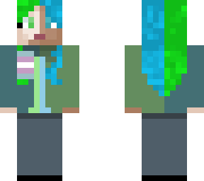 bfb | Minecraft Skins