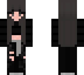 baddie | Minecraft Skins