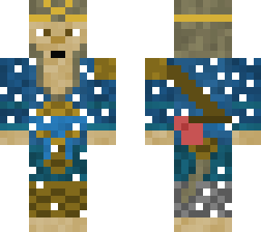 myth | Minecraft Skins