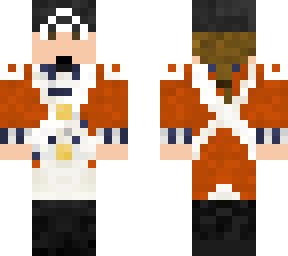 grenadier | Minecraft Skins