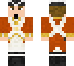 british | Minecraft Skins