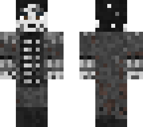salazar | Minecraft Skins