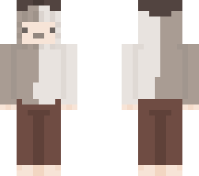 captainpuffy | Minecraft Skins