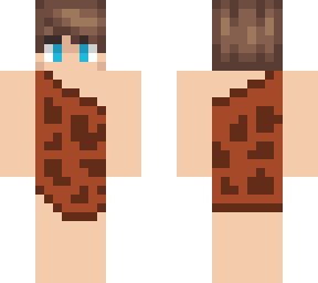 caveman | Minecraft Skins