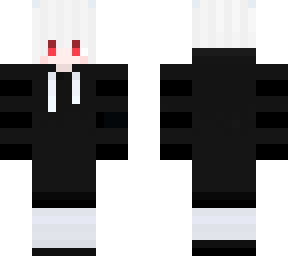 che | Minecraft Skin