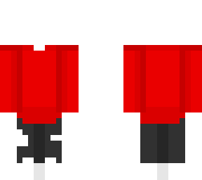 Clothing base | Minecraft Skin