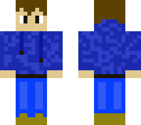 country boy | Minecraft Skins