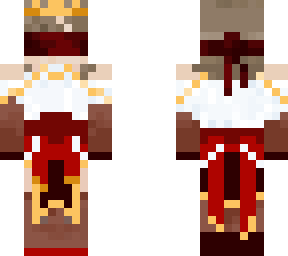 Crown | Minecraft Skin