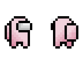 small among us | Minecraft Skins