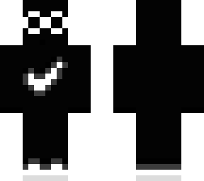 ddww | Minecraft Skin