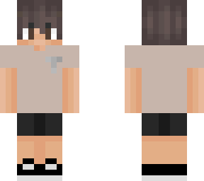 DemonsAndAngles edit4 | Minecraft Skin