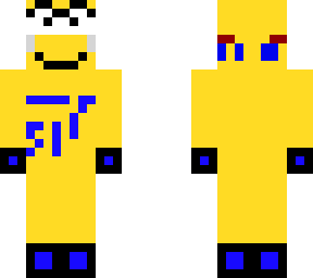 ramirez | Minecraft Skins