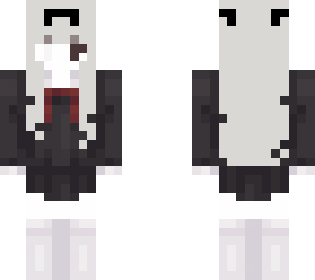 chika | Minecraft Skins