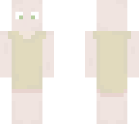Dobby | Minecraft Skin