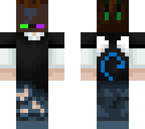 Dough | Minecraft Skin