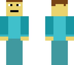 clicker | Minecraft Skins
