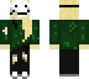 drista | Minecraft Skins