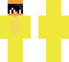 duck boy | Minecraft Skins