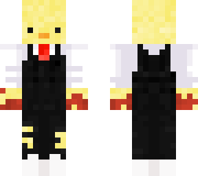 bulletproof vest | Minecraft Skins