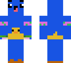 derpy baby | Minecraft Skins