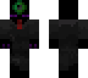 eye of ender | Minecraft Skins