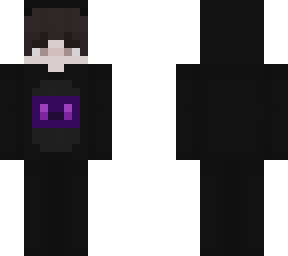 endolotl | Minecraft Skins