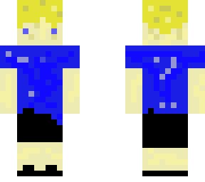 evan cc | Minecraft Skins