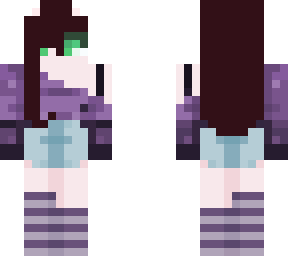 Everest | Minecraft Skin