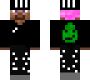 ey ayay | Minecraft Skin