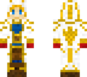 Fire Emblem | Minecraft Skins