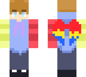 fizzy | Minecraft Skins