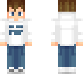 Flight | Minecraft Skin