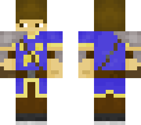 guardsmen | Minecraft Skins