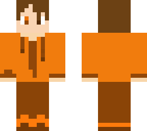 Freaker Afton | Minecraft Skin